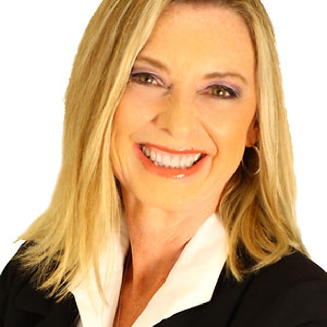 Mary-Anne MacPherson