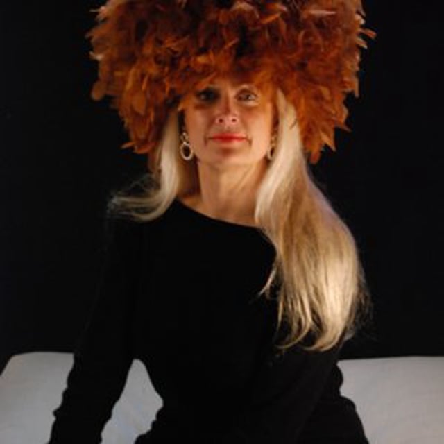 Anne Albright de Bonrepos