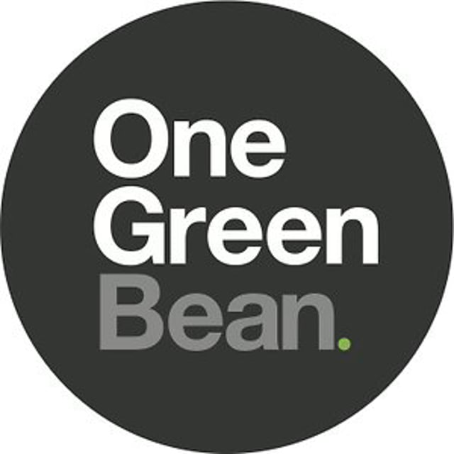 One Green Bean