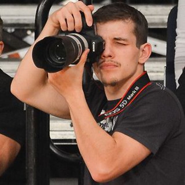 Marius MUTIN - Creative Director, Photographer & Cinematographer