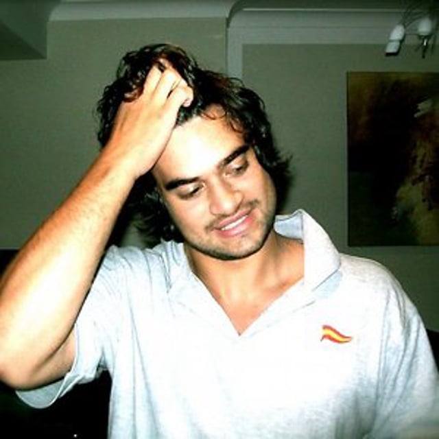 Jack Matthias - Music Composer, Sound Designer & Sound Mixer