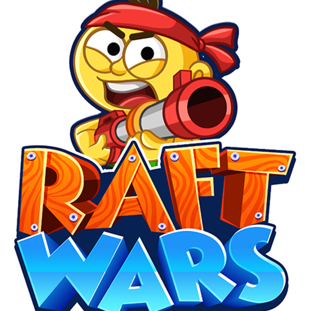 Raft Wars NFT