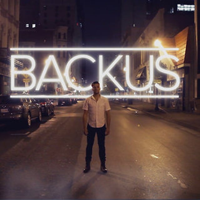 BACKUS