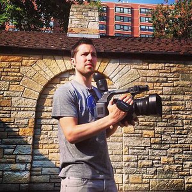 Jason Kaplan