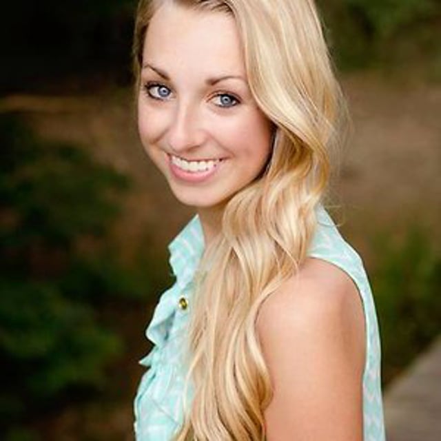Madeline Hamilton