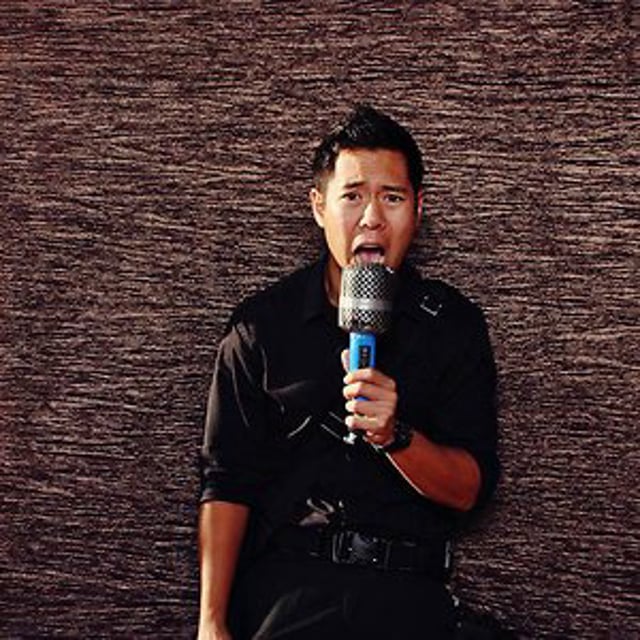 Jason Huang