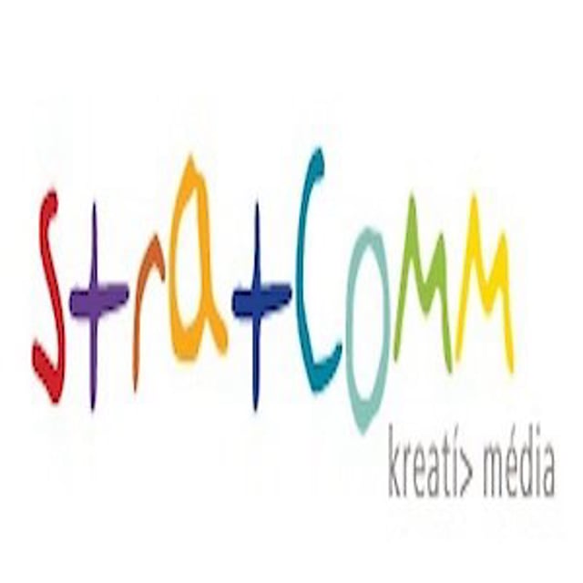Stratcomm