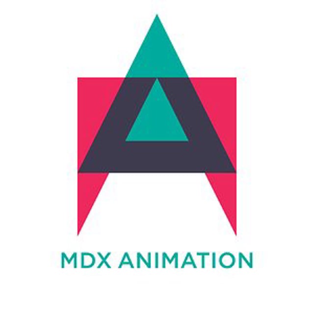 MDX ANIMATION