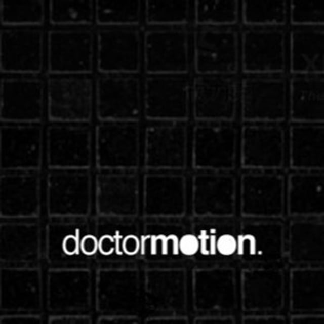 Doctor Motion