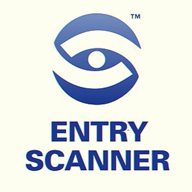 Entry Scanner