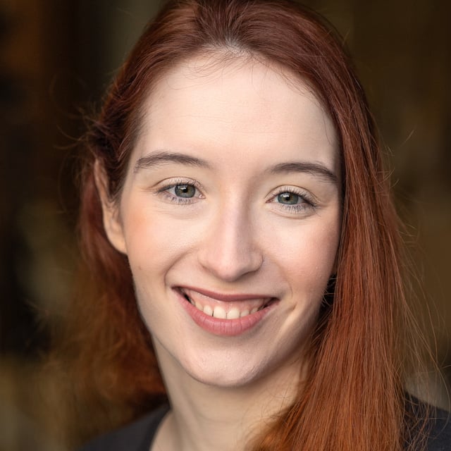 Crystal Loverro - Actor, Actress & Voice Actor