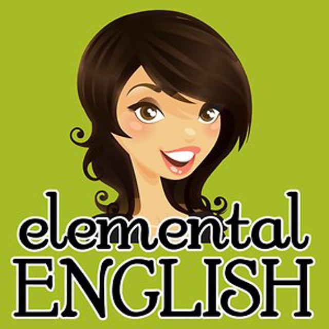 Elemental English