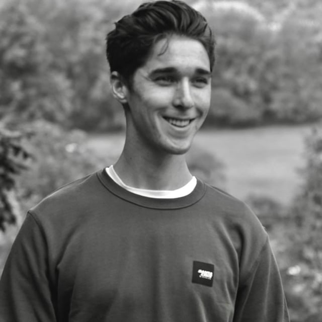 Josh Lawless - Videographer, Video Editor & Drone Pilot