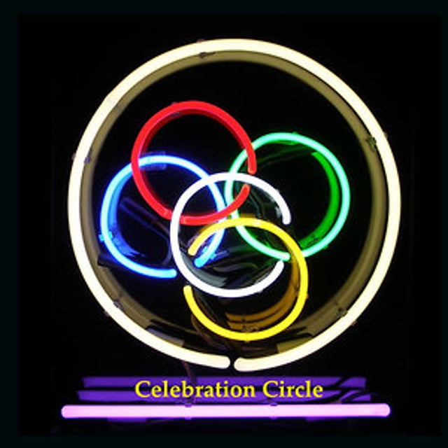 Celebration Circle
