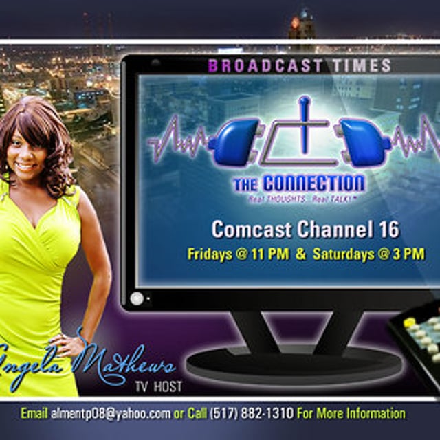 The Connection TV Show