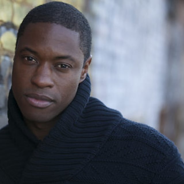 Jarrett Alexander - VR Filmmaker, 3D Animator & Visual Effects Supervisor