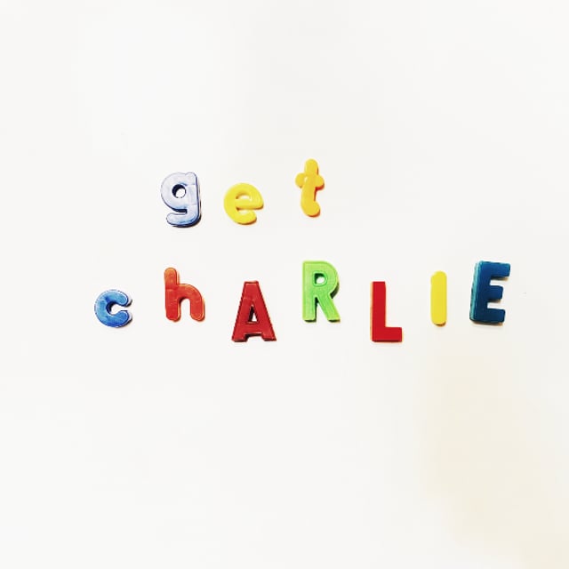 Get & Charlie