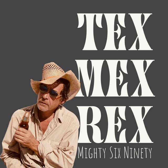 Tex Mex Rex