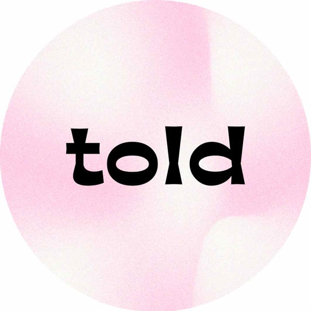 Told Tales