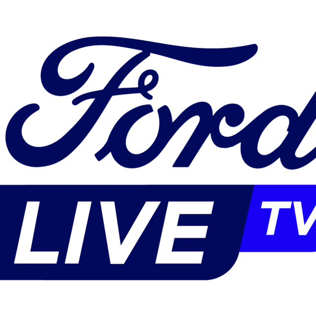 Ford Live