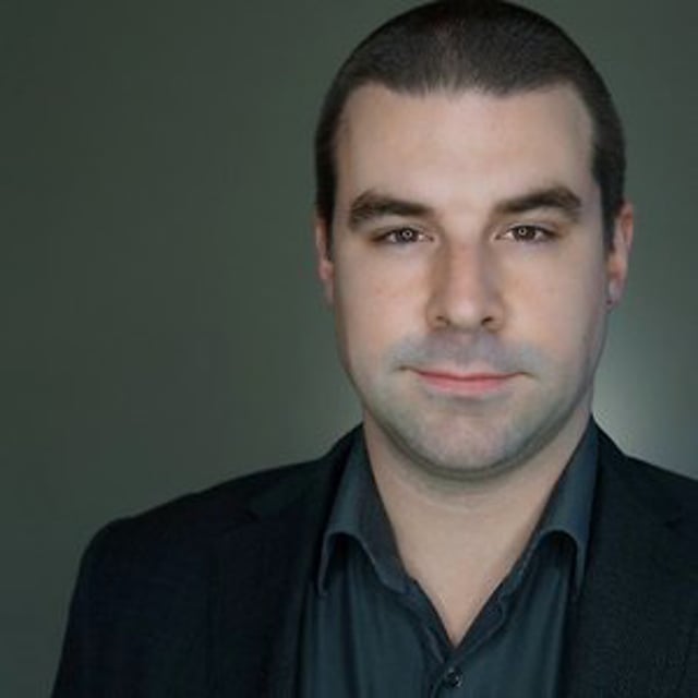 Jay Weeks