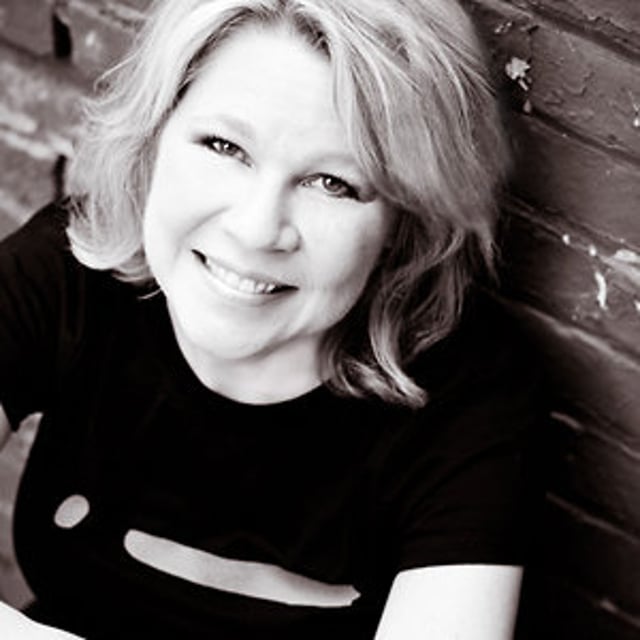 Leigh Roach