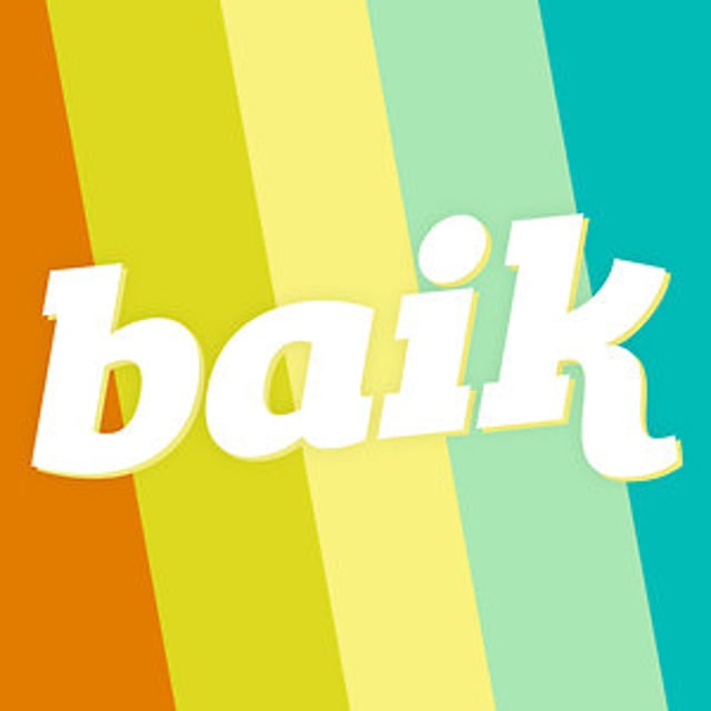Baik