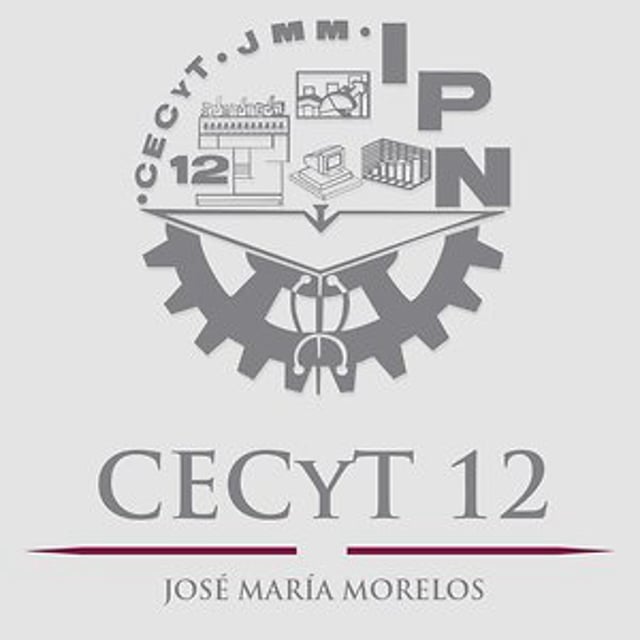 CECYT 12 "José María Morelos"
