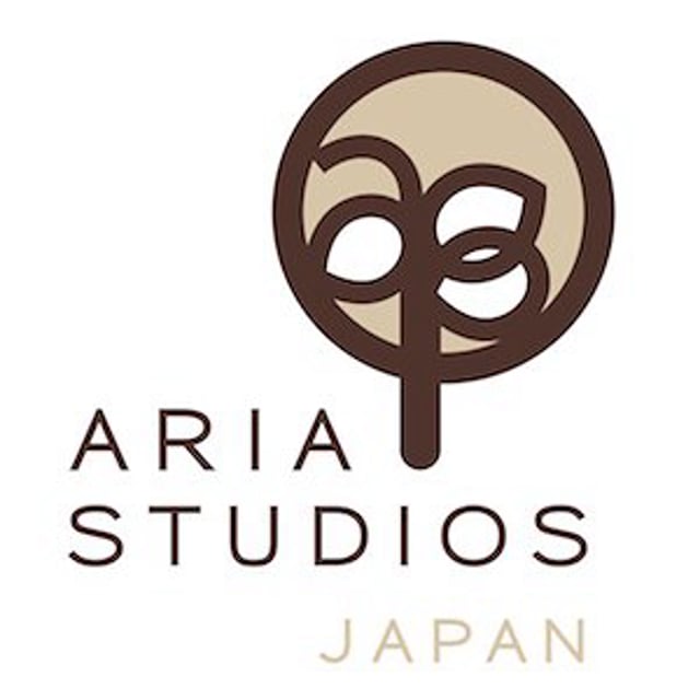 ARIA Studios Japan