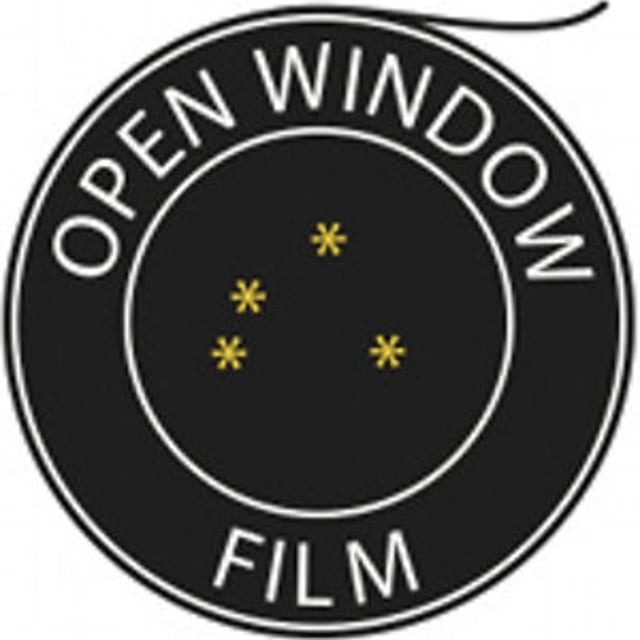 Open Window Film