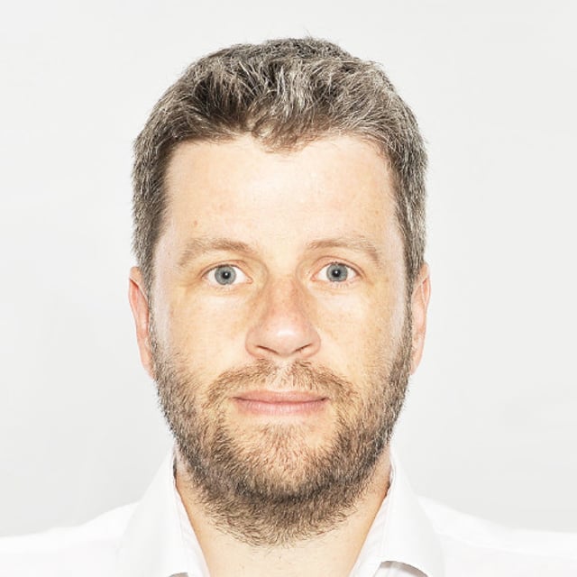 David Strebel