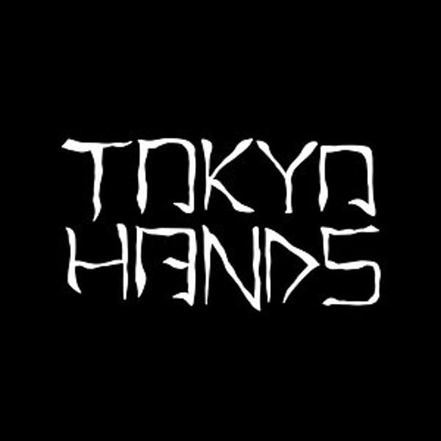 TOKYO HANDS