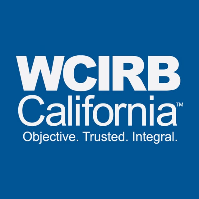 WCIRB California