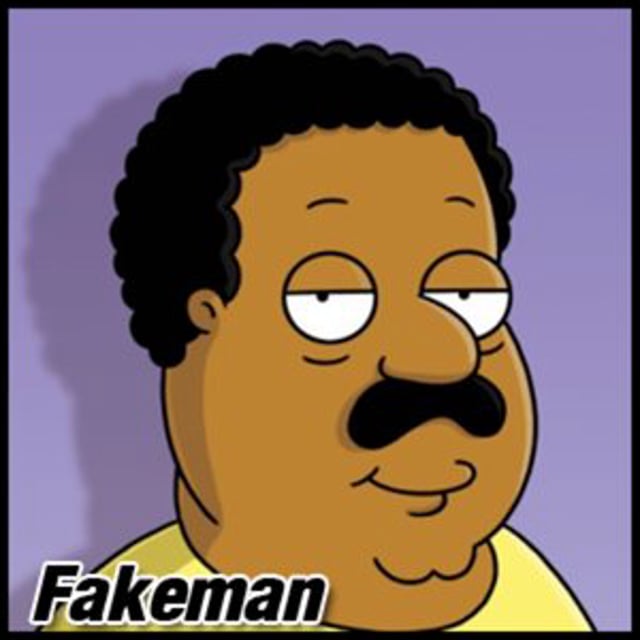 Fakeman