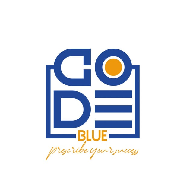 Code Blue - Medical Marketing