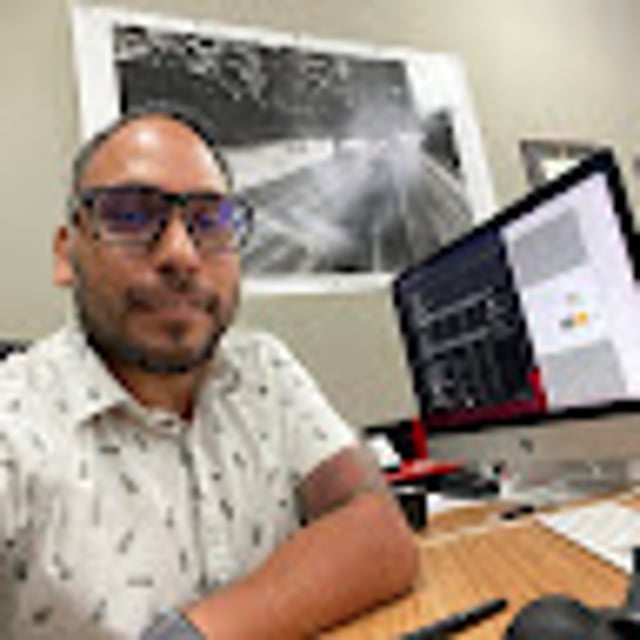 Steve Ramirez