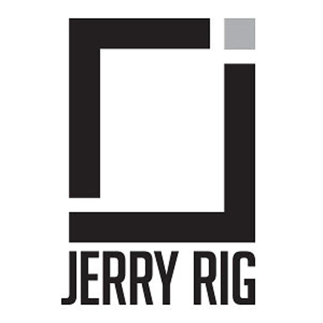 Jerry Rig