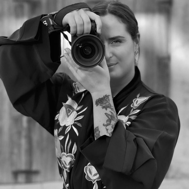 Emma Stokwielder - Documentary Filmmaker & Photographer