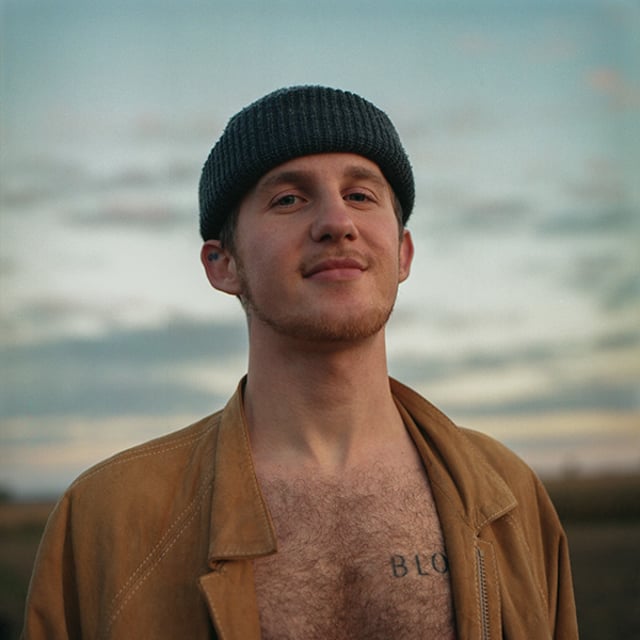 Daniel Randus