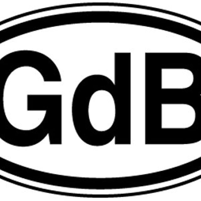 GdB