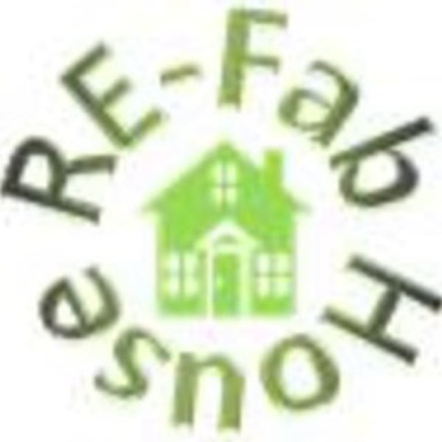 RE-Fab House Project