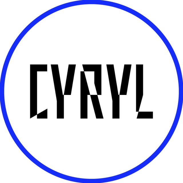 CYRYL