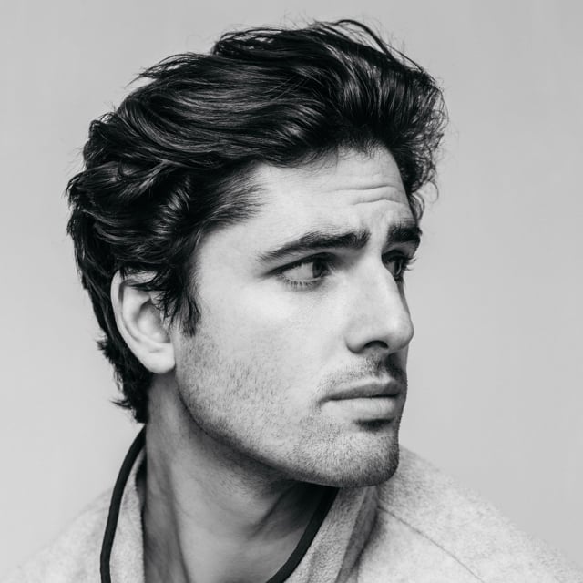 Patch Bell - Actor, Director & Music Composer