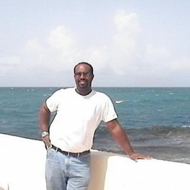 Larry Price Jr.