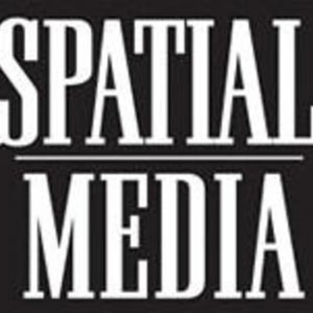 spatial media