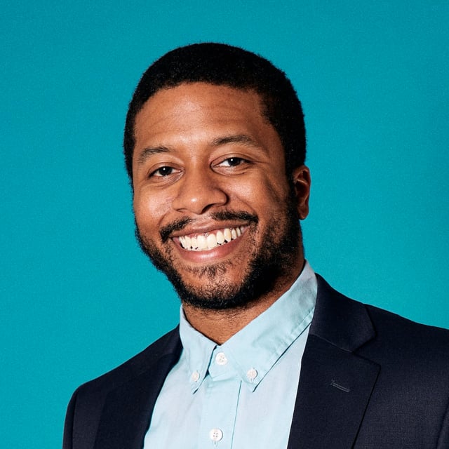 Jaron Johnson