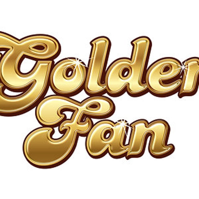 Golden Fan