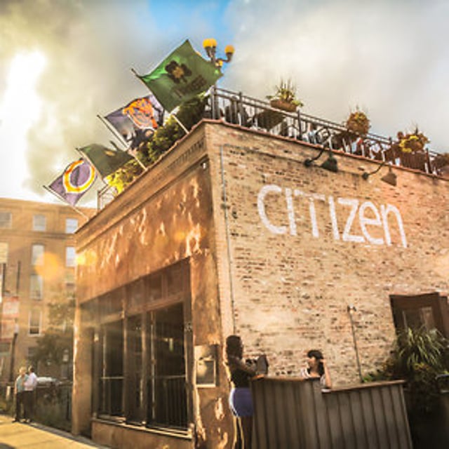 Citizen Bar