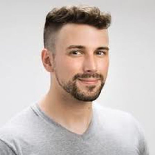 Alen Walker