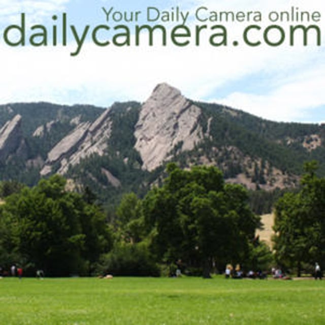 Daily Camera